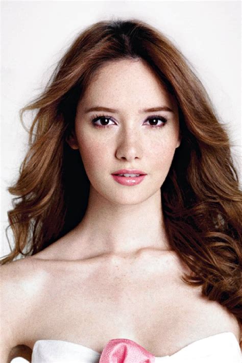 Sara Malakul Lane Profile Images — The Movie Database Tmdb