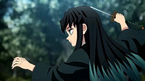 鬼灭之刃 时透无一郎素材 Bilibilib站无水印视频解析——yiuios易柚斯