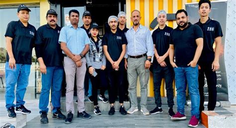 Usman Chohan On Linkedin Gcg