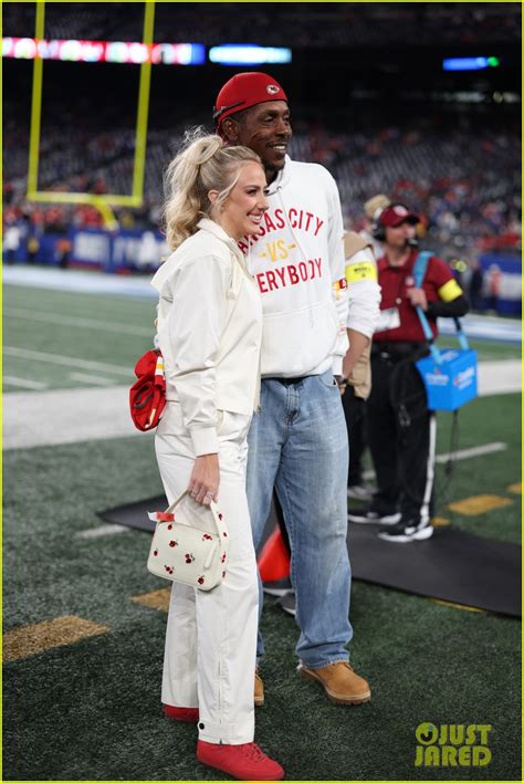 Patrick Mahomes Dad Arrested Yet Again This Time For Violation Of