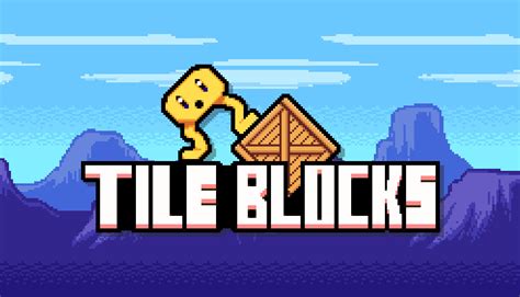 Buy Cheap Tile Blocks Cd Key 🏷️ Best Price Ggdeals