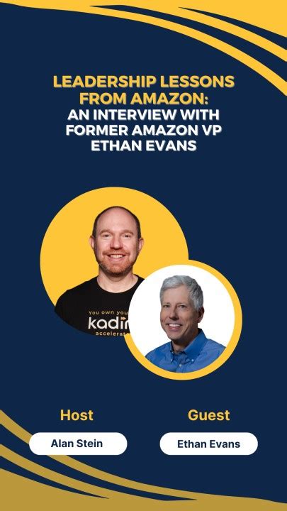 Video Alan Stein On Linkedin Podcast Careeradvice Ownyourcareer