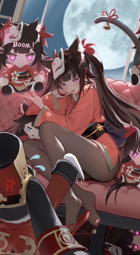 Ttkaki Pom Pom Honkai Star Rail Sparkle Doll Honkai Star Rail