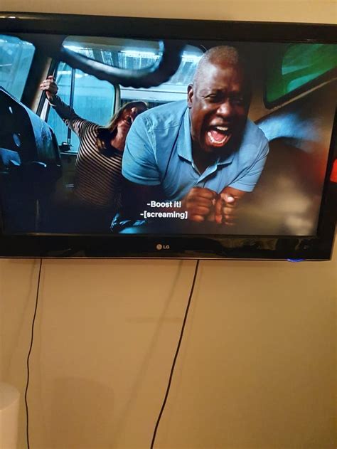 Boost My Bottom 🤣🤣🤣🤣🤣🤣🤣 Rbrooklynninenine