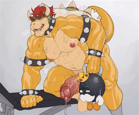 Rule 34 2022 Absurd Res Anthro Bara Big Penis Biped Bob Omb Bodily