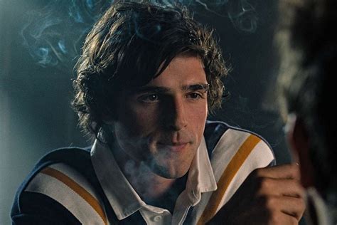 Quién Es Jacob Elordi El Elvis Presley De Sofia Coppola Noticias De Chile Y El Mundo