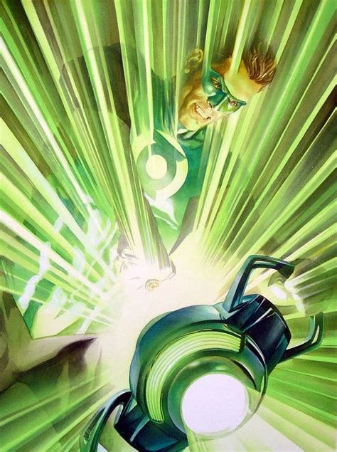 Archive Green Lantern Green Lantern Corps Green Lantern Movie