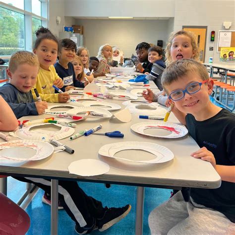 After School Program Profile For New Hope After School Program Lpac