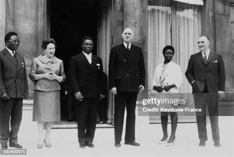 Dacko Photos And Premium High Res Pictures Getty Images