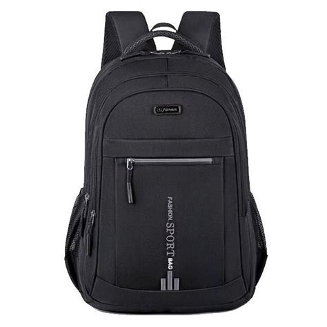 Bagment תיק גב עמיד תיק גב לגבר Bagment