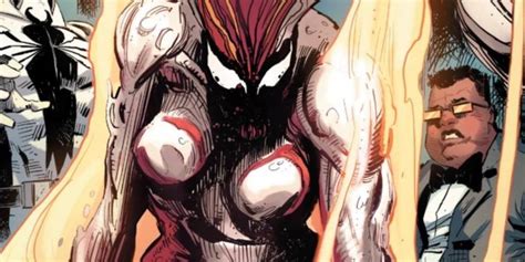 10 Most Underrated Venom Characters Marvel Fans Really Need To Know