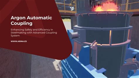 Automatic Argon Coupling Salman Sangi