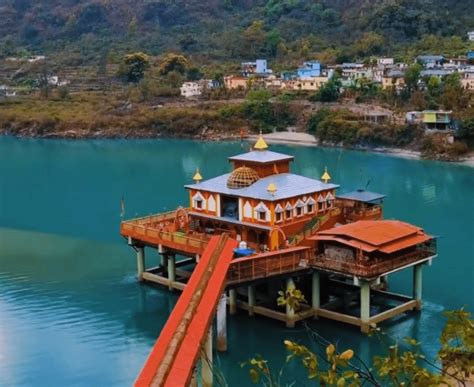 Mata Dhari Devi Photos Wallpaper 2025