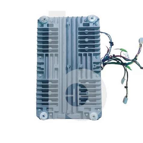 Triple Phase 6 Phase Pmsm Motor Controller And 6 Phase Controller For