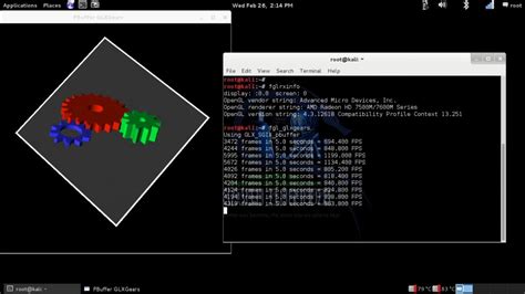 How To Install Amd Drivers Kali Linux Limfaoffer