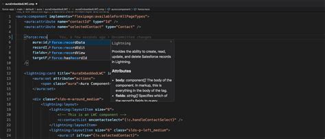 Aura Develop Agentforce Vibes Ide Salesforce Developers