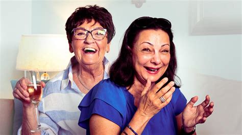 Sex På äldre Dar ”hur Sexig Kan Jag Egentligen Vara Vid 80 års ålder” Dagens Etc