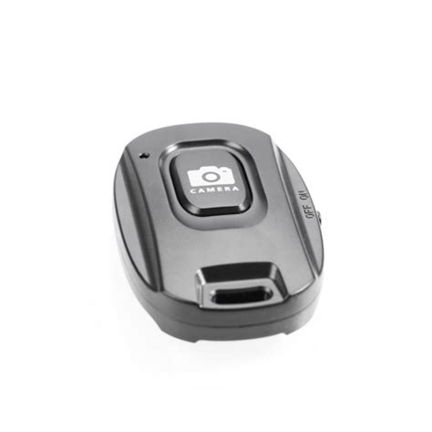 Bluetooth Remote Phone Mount Accessories Distributer Lanparte