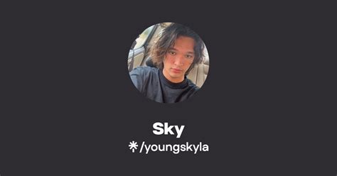 Sky Linktree
