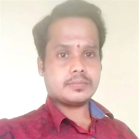 Vivek Kandasamy Vivek Kandasamy Threads Say More