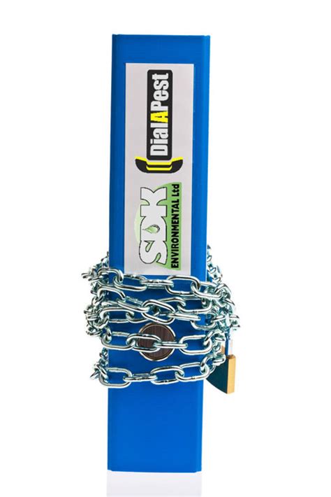 Data Protection Policy Sdk Environmental