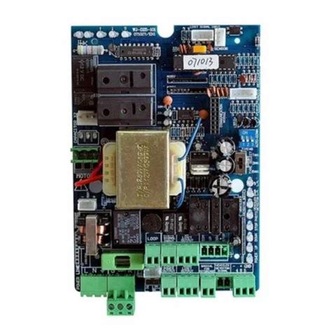 Boom Barrier Controller Wejoin Boom Barrier Controller Trader