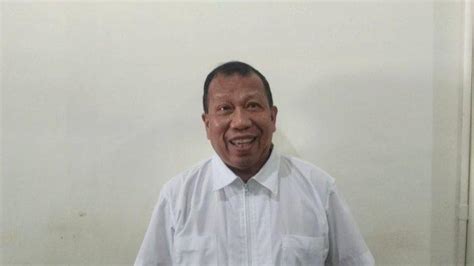 Prof Hamid Awaluddin Biar Kpk Tidak Dianggap Munkar Nakir Lagi