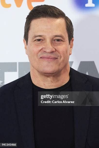 Pedro Sanchez Actor Photos And Premium High Res Pictures Getty Images