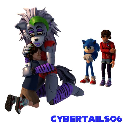 It Going To Be Fine By Cybertails06 On Deviantart