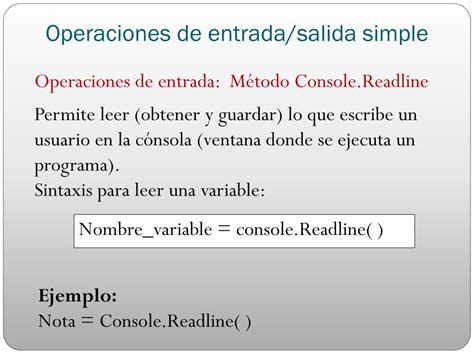 Ppt Tema 7 Introducción A Lenguaje De Programación Visual Basic