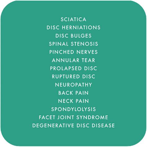 La Functional Neurology Non Surgical Back And Neck Treatment