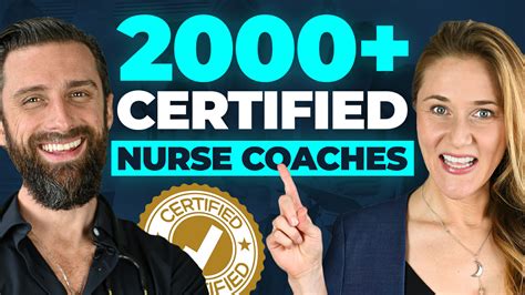 Nurse Coaching Why We Chose It And Why You Should Too