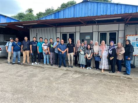 Qlassic Awareness Course Property And Construction Johor Bahru