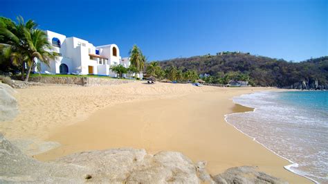 Oaxaca Mexico Resorts At Eva Harpur Blog