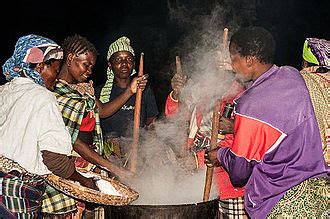 Ugali Wikipedia