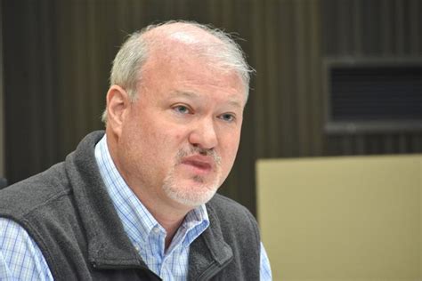 Keith Davis Withdraws From Commission Race Borden Now Has No Opposition News