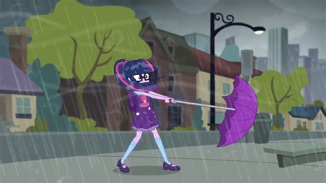Sci Twi Not My Umbrella By Benjirivera1991 On Deviantart