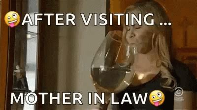 Mother In Law Meme S Tenor