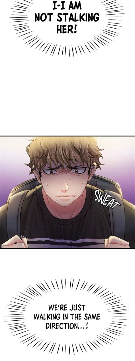 Drunk On You Chapter 3 Read Webtoon 18