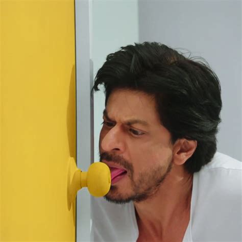Shahrukh Khan In New Frooti Ad Photos Filmibeat