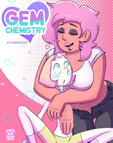 Gem Chemistry Porn Comic Multporn