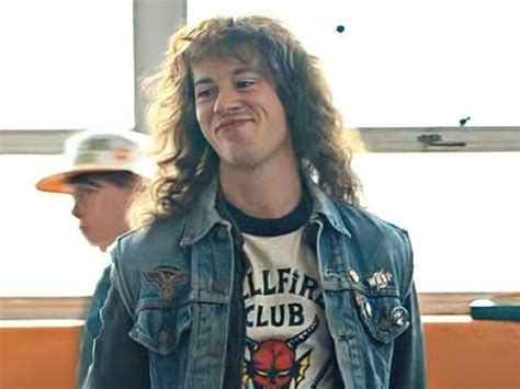 Provão De Stranger Things Quizur