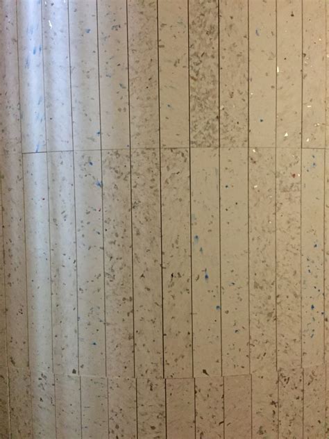 Recycled Plastic Exhibition Cladding