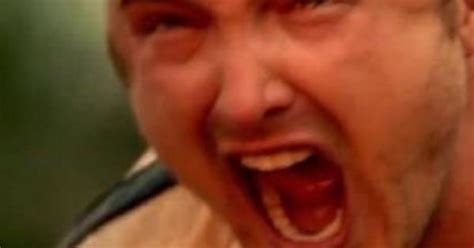 [humor] Mfw I Realize That The Eucerin Lotion Ive Been Using Has Castor Oil In It And Has Been