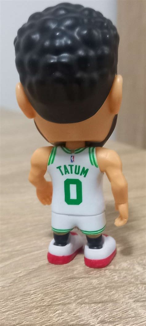 Boston Celtics Jaison Tatum 79807313