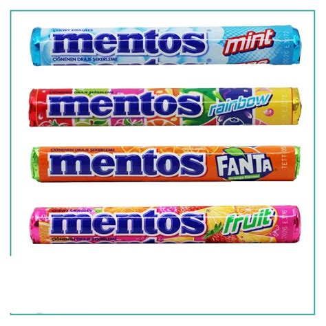 آبنبات نرم و ژل خوشبو کننده طبیعی منتوس قشم آفر