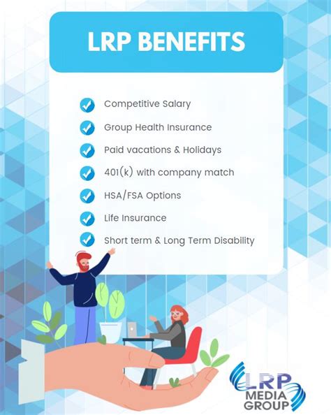 Lrp Media Group On Linkedin Lrp Media Group Ranks In The Top 5 Of