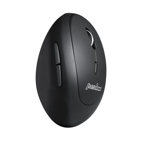 Perimice 819 Wireless Ergonomic Small Mouse Perixx Europe