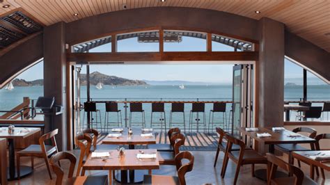 Sausalito Restaurant Week 2024 Marin County