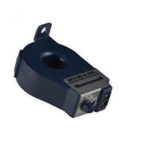 Honeywell Mcs No A 50a 075 50a Adj Solid Core No